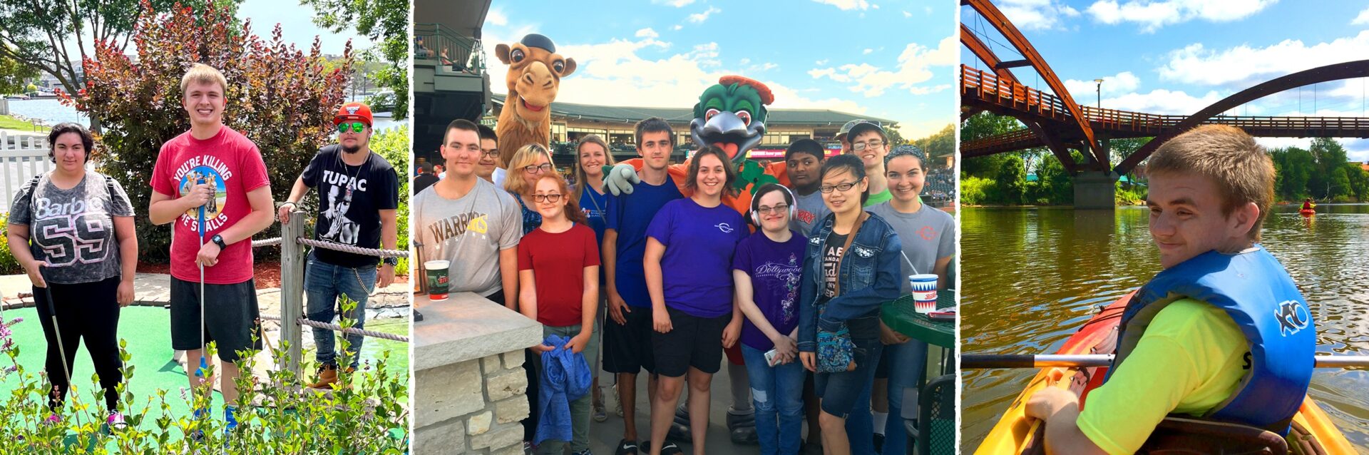 Home - Disability Network Mid-Michigan