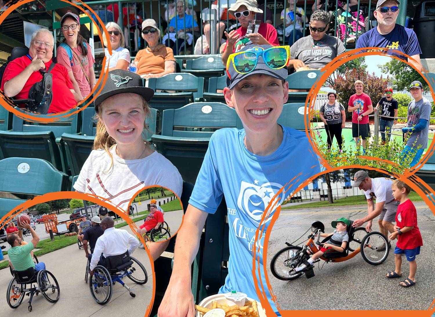 Home - Disability Network Mid-Michigan